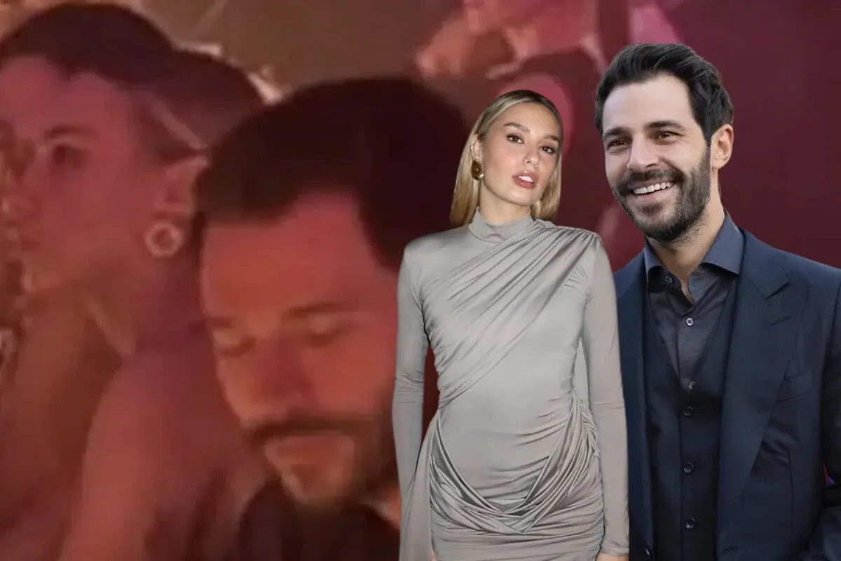 Naz Şahin’den Hakan Sabancı Açıklaması.. - Cemiyet Sosyete